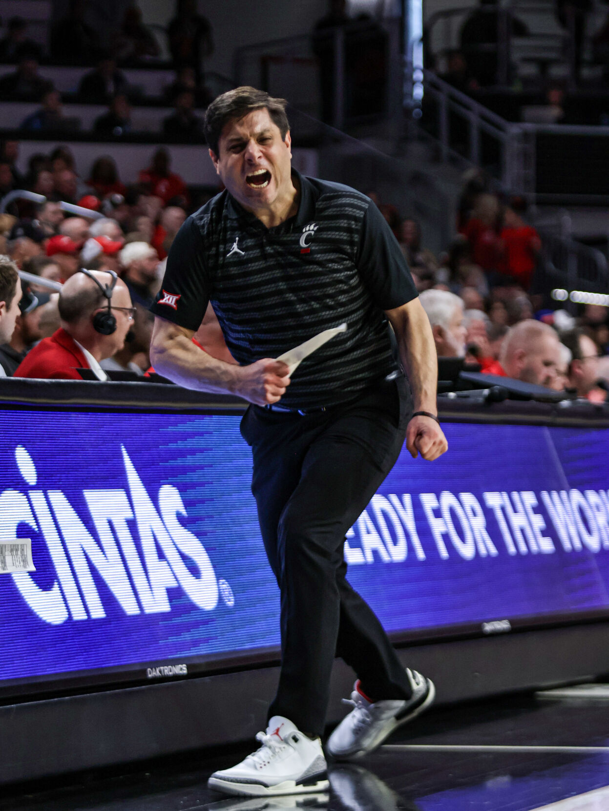Wes Miller to return as Cincinnati head coach in 2025-26 | Basketball ...