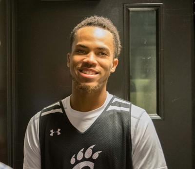 Broome chose UC because of winning tradition | Sports | newsrecord.org