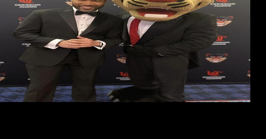 Black UC alumni, students and staff recognized at ninth annual Onyx ...