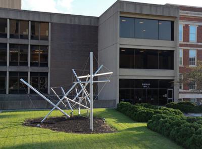 UC Emergency: Chemical emergency in Rhodes Hall | News | newsrecord.org