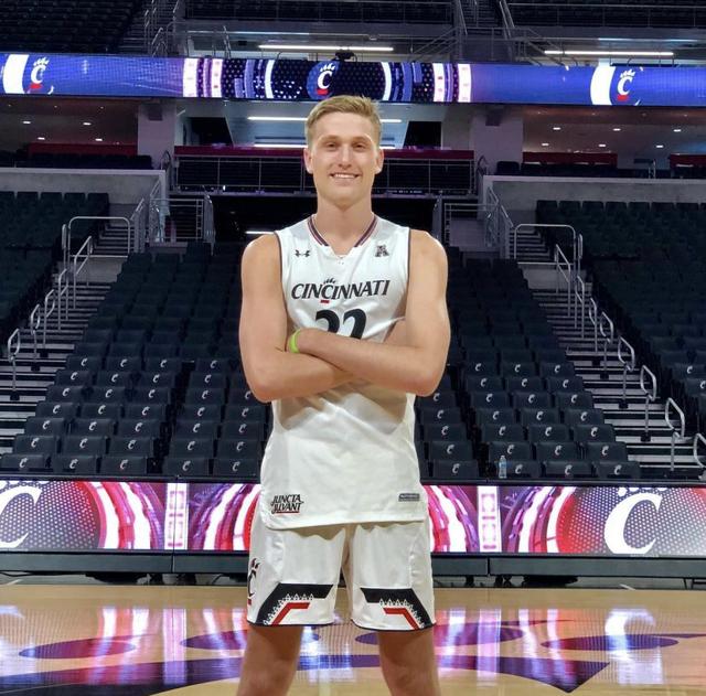 Who is UC men’s basketball recruit Bryson Spell? | Basketball ...