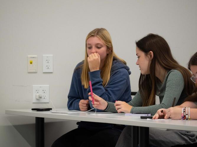 PHOTOS | Scenes from Taylor Swift Trivia Night | Gallery | newsrecord.org