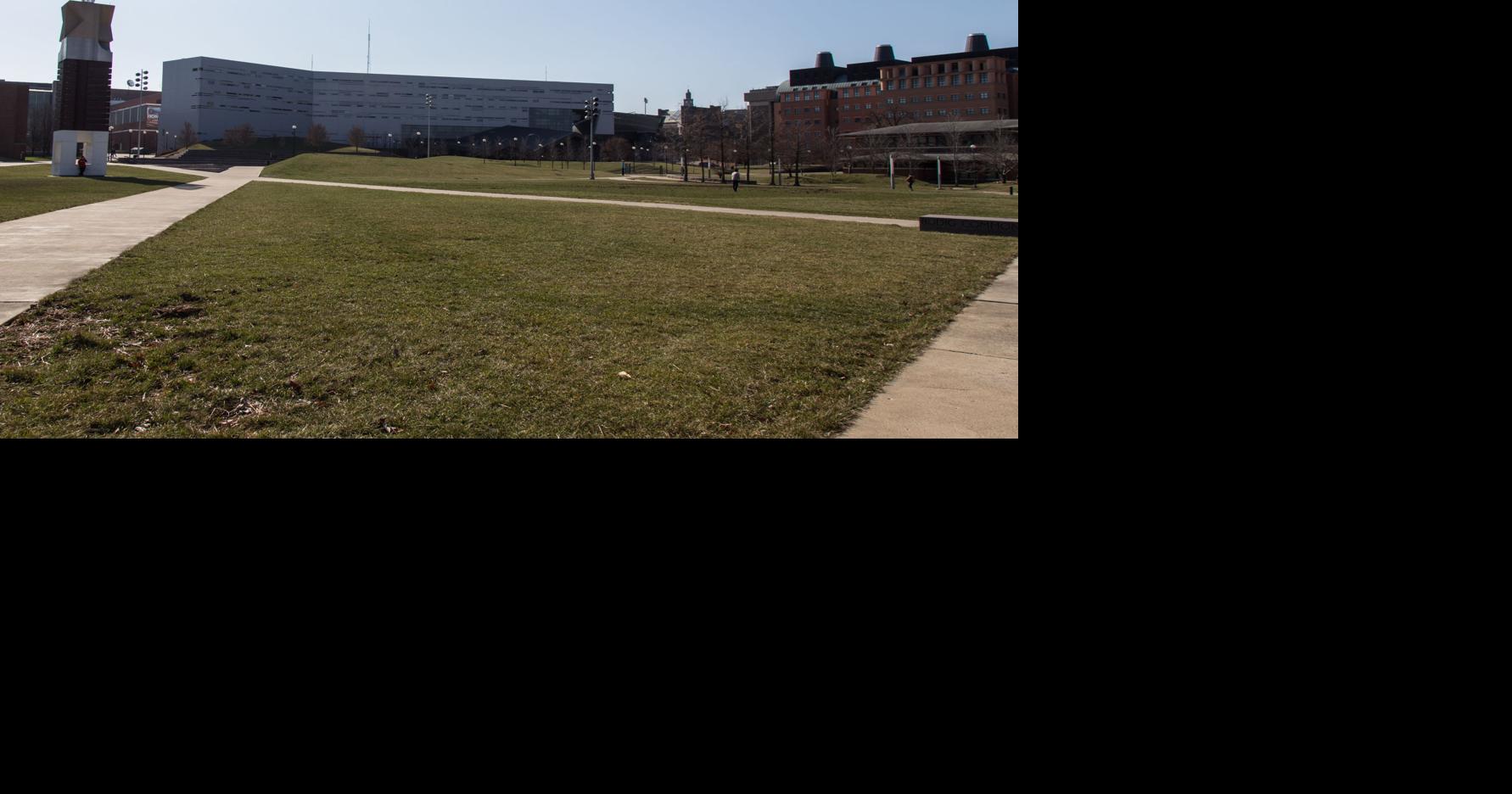 What is Sigma Sigma Commons named after? | Features | newsrecord.org