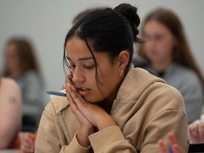 PHOTOS | Scenes from Taylor Swift Trivia Night | Gallery | newsrecord.org