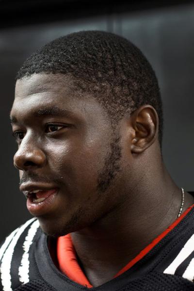 FSU transfer completes defensive duo | Football | newsrecord.org