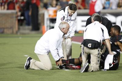 Q&A: director of sports medicine talks steroid use | Sports ...