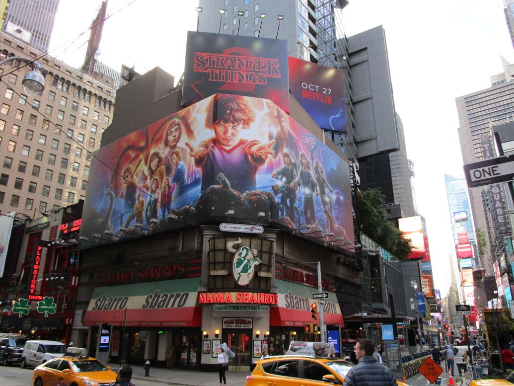 Opinion | Stranger Things season five was bad | Opinion | newsrecord.org