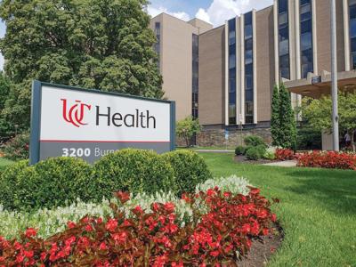 UC Health expands patient care in $22-million expansion | News ...