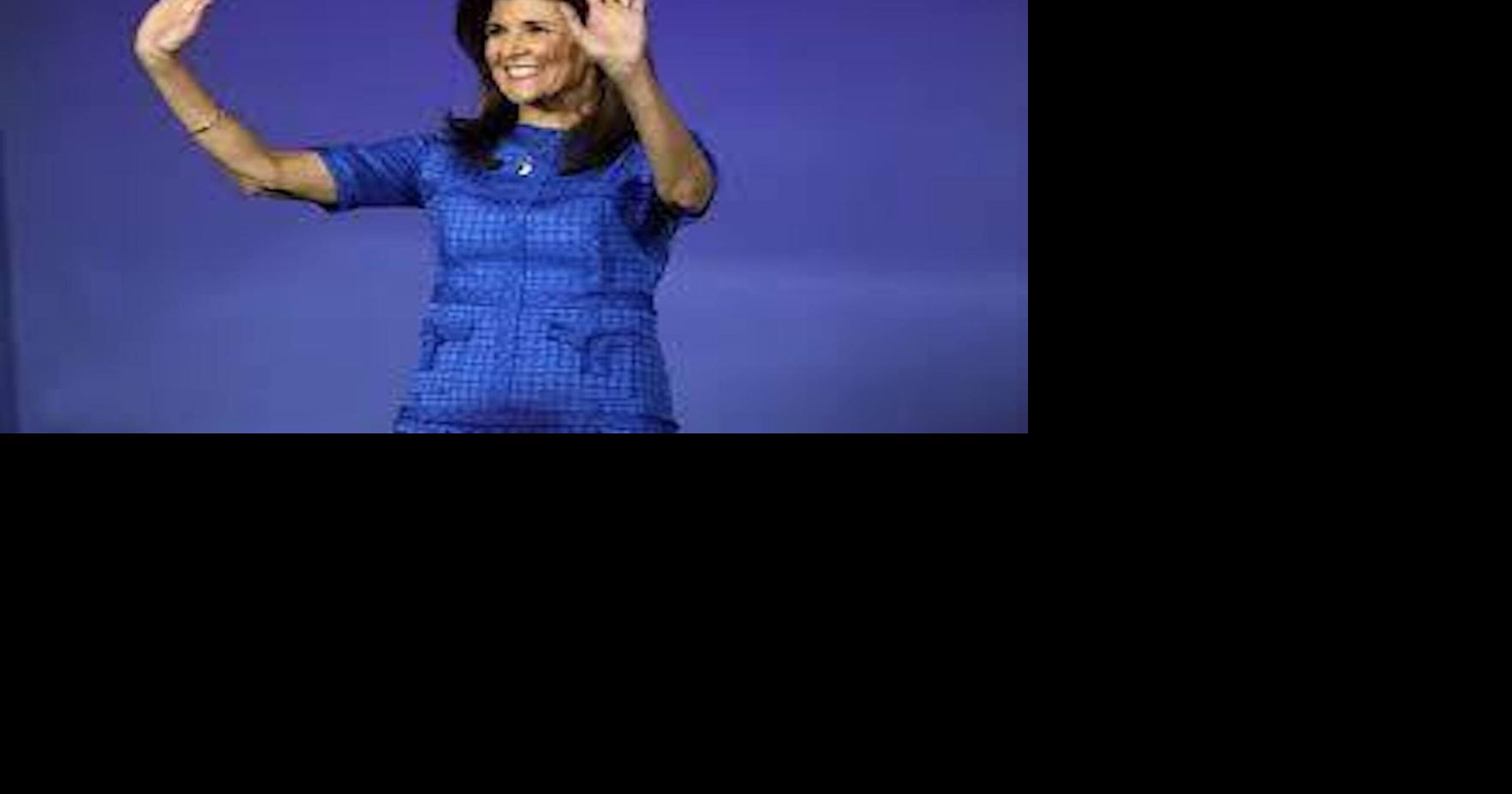 Opinion | Nikki Haley is the better 2024 Republican candidate | Opinion ...