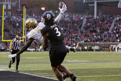Cincinnati vs UCF football preview | Football | newsrecord.org