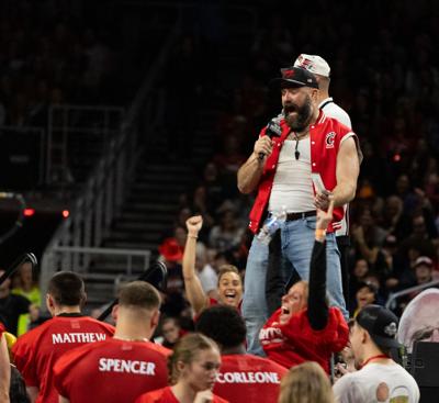 Opinion | Jason Kelce should not be persecuted for defending his ...