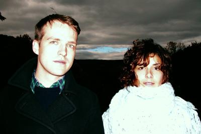 Getting Used to the New Gregory and the Hawk | | newsrecord.org