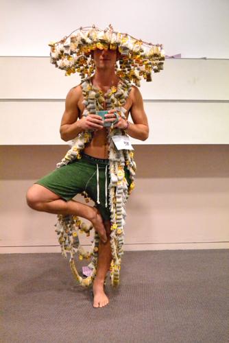 DAAP Body Mantle Gallery | Life and Arts | newsrecord.org