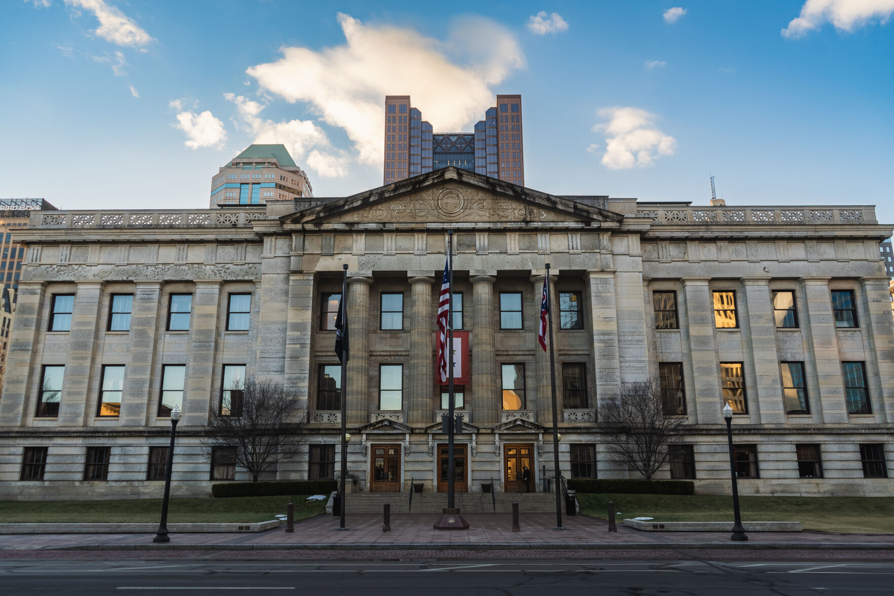 Senate Bill 1 passes in Ohio House | News | newsrecord.org