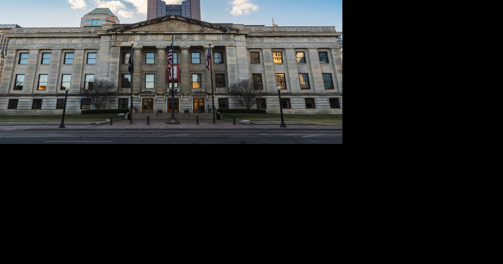 Ohio Senate passes Senate Bill 1 | News | newsrecord.org