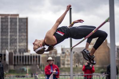 Blaut, Valles picking up where they left off | Sports | newsrecord.org