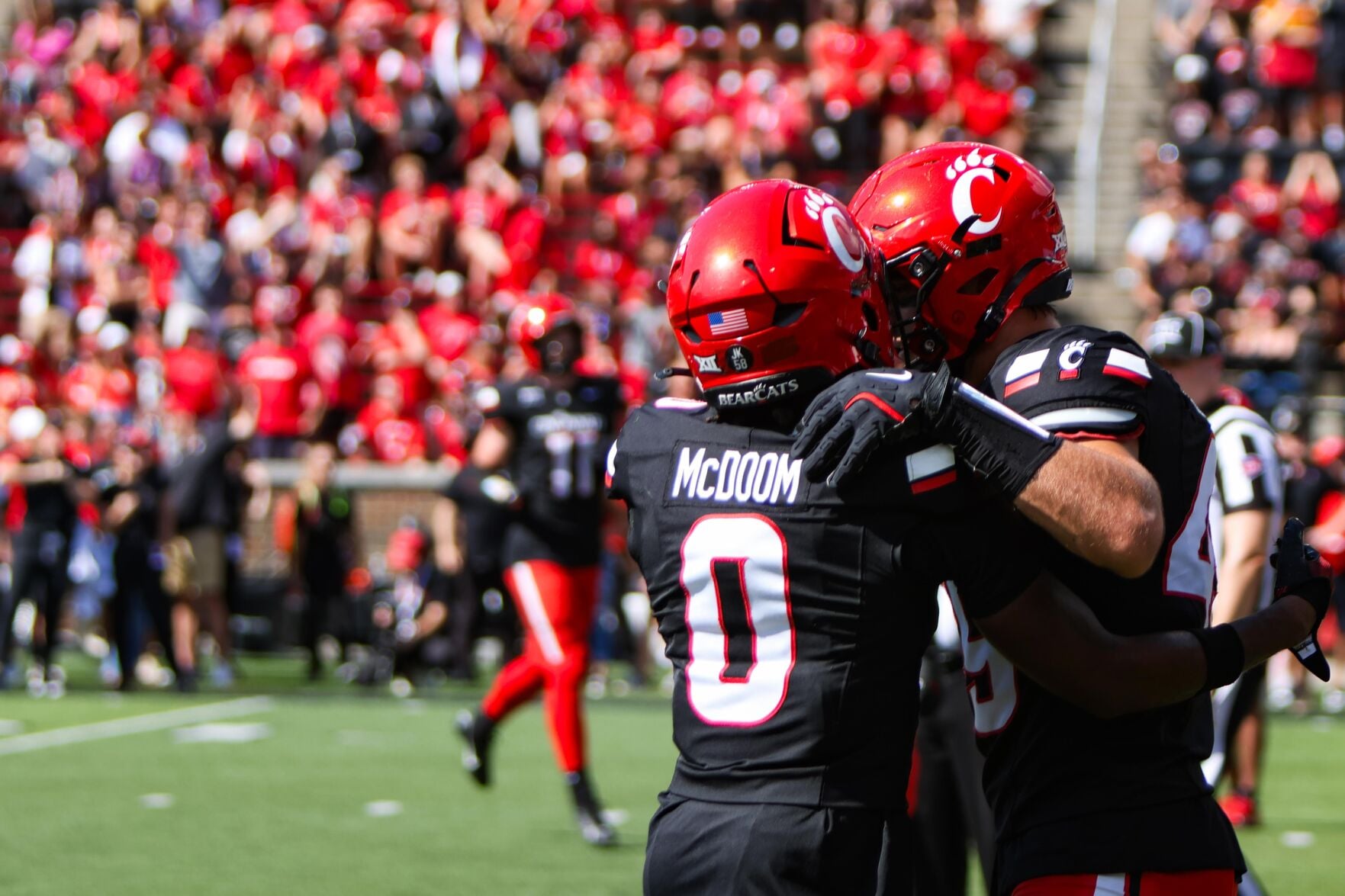 Opposing team preview: the University of Arizona | Sports | newsrecord.org