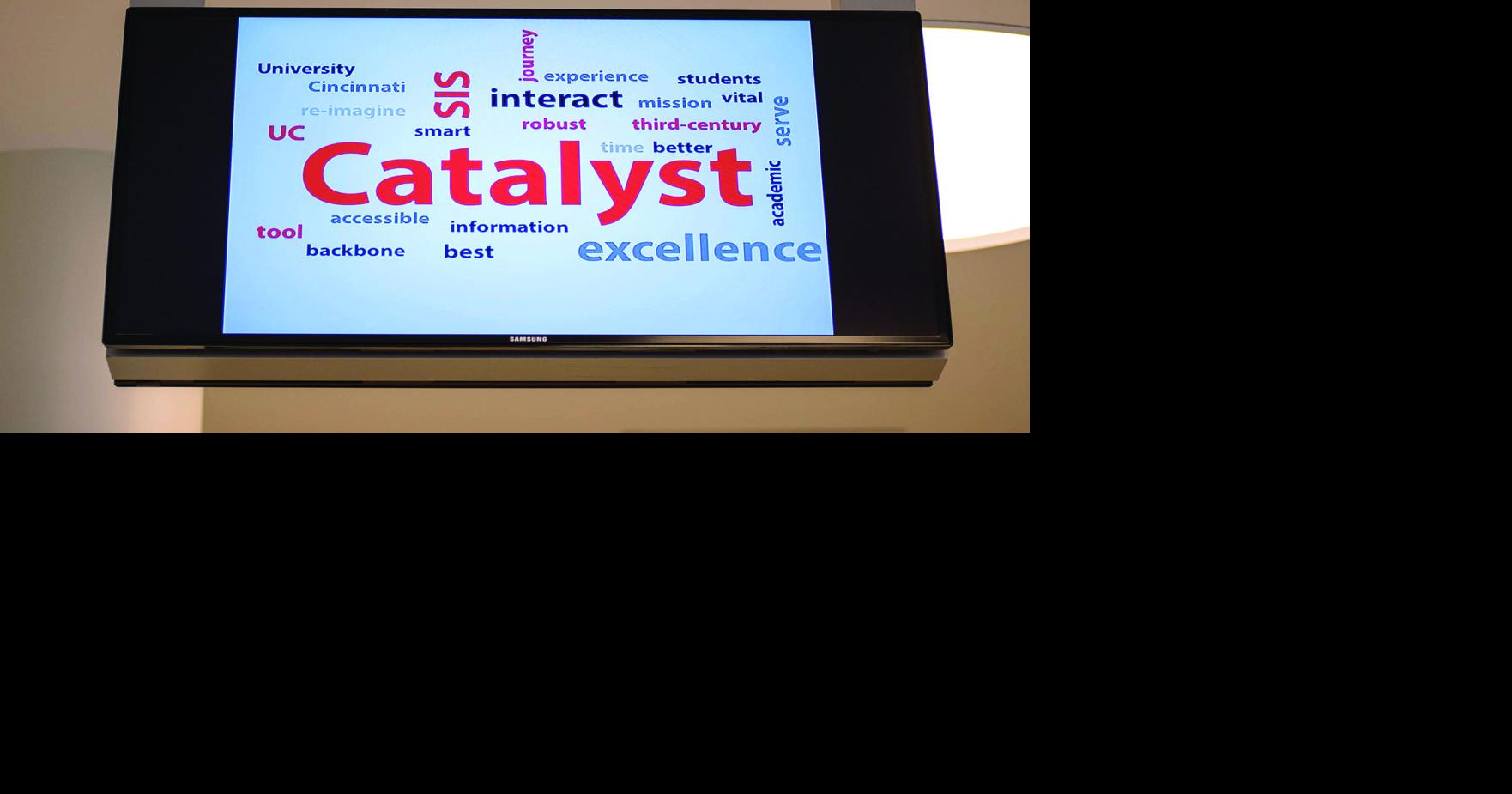 Students can now designate gender identity, pronouns on Catalyst | News ...