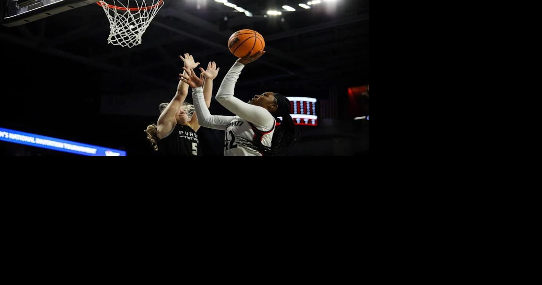 Clarissa Craig enters transfer portal after three seasons with ...