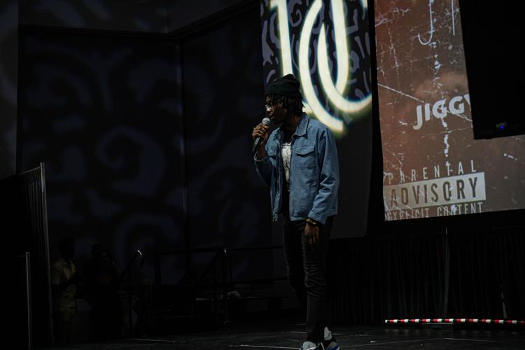 PHOTOS | African Student Association hosts annual culture show ...