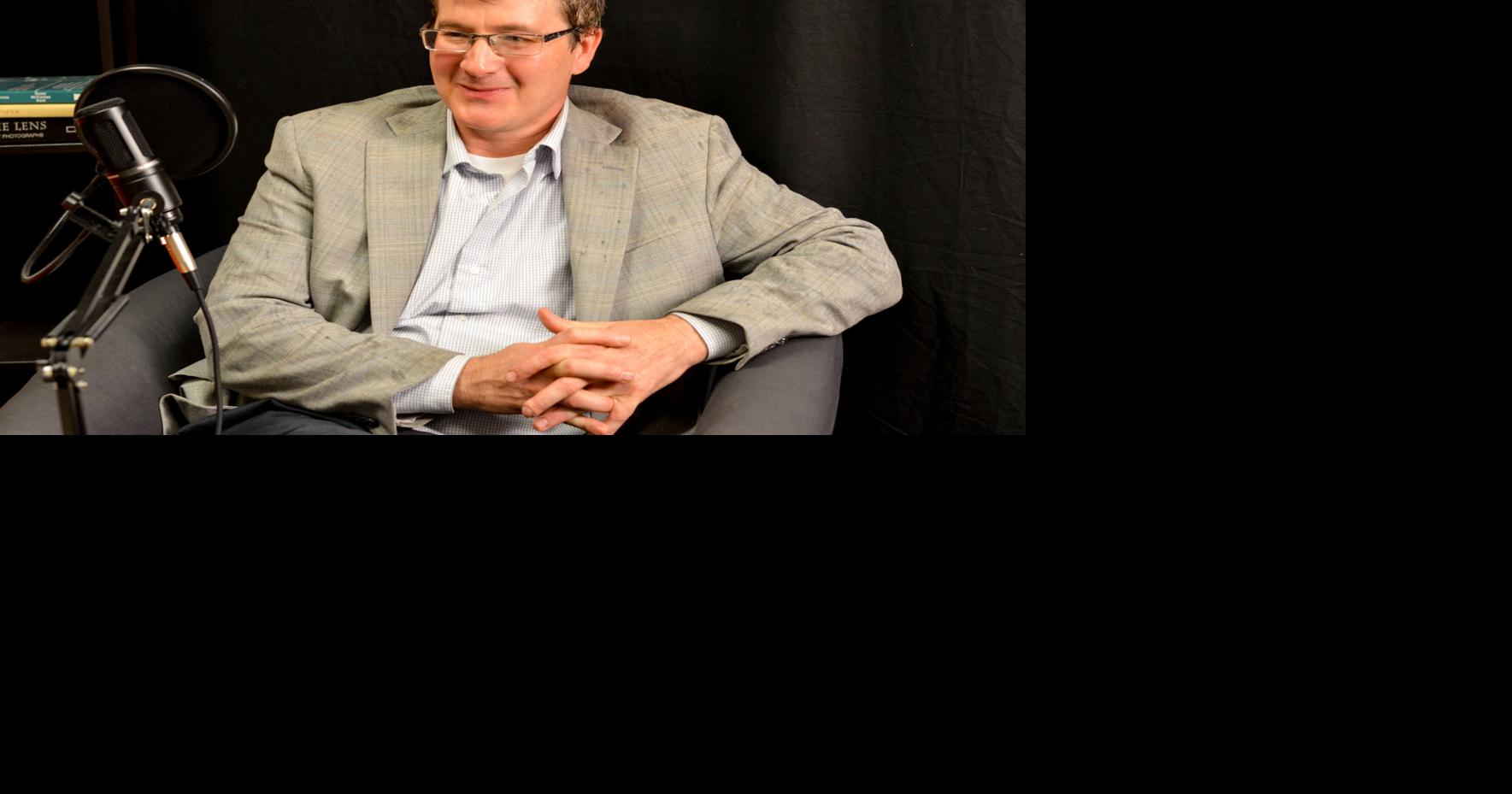 Democratic Socialist Brian Garry runs for Cincy City Council | News ...