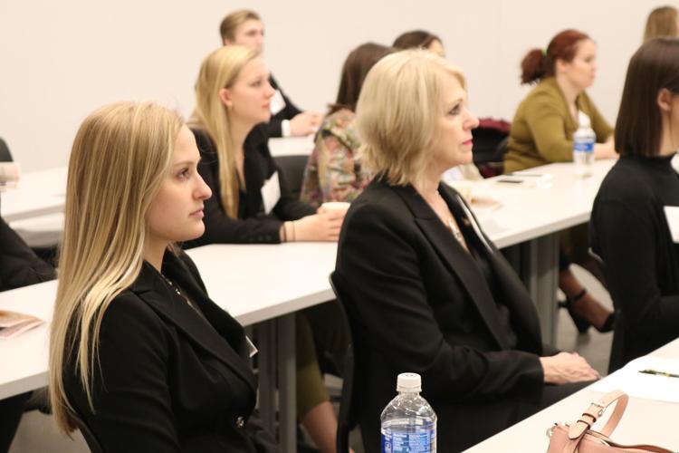 Lindner Women in Business honor women on 'Empowerment Day' | Gallery ...