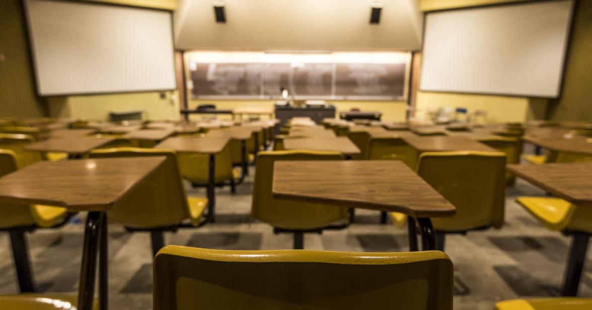 Skipping classes can be costly | College Life | newsrecord.org