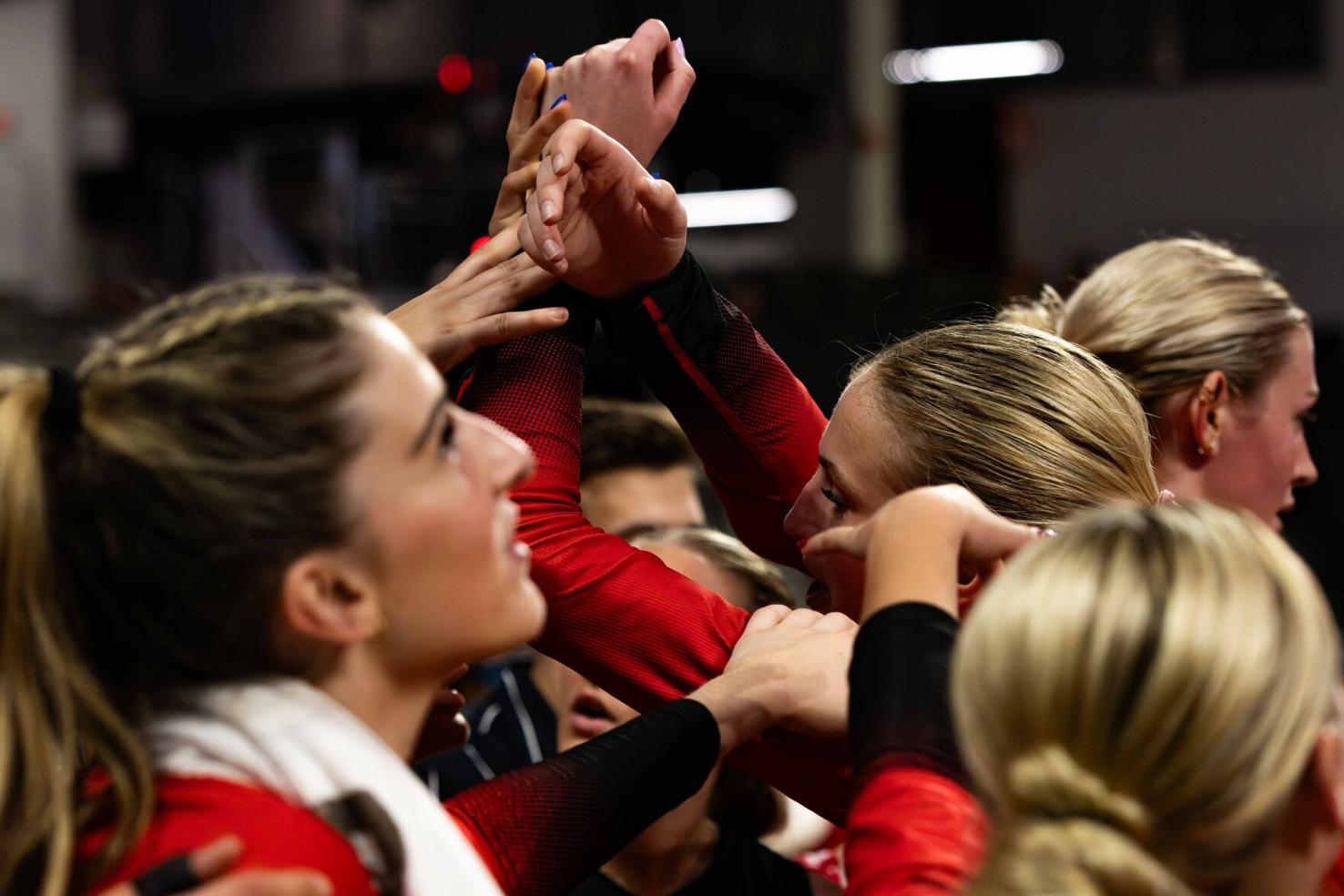 UC women’s volleyball wins second game in Chattanooga classic 3-1 ...