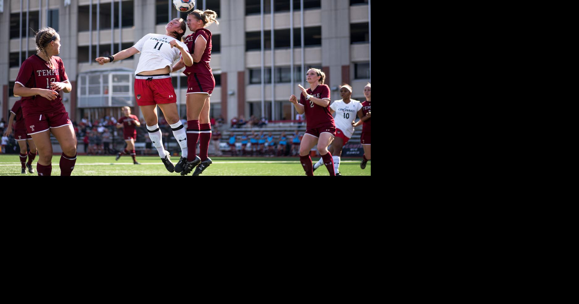 Gavorski and Gilles rack up awards for UC | Sports | newsrecord.org