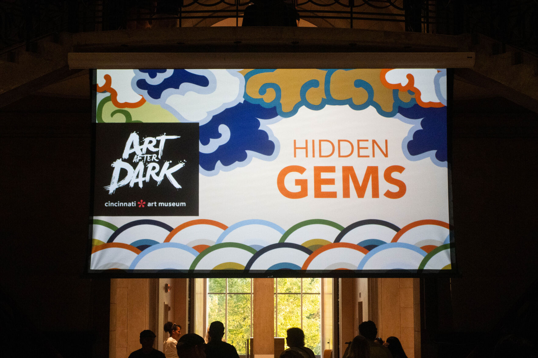 "Art After Dark" at the Cincinnati Art Museum | Features | newsrecord.org
