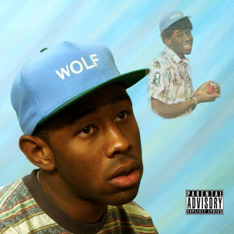 'Wolf' Reveals Alter Egos of Rapper | Entertainment | newsrecord.org