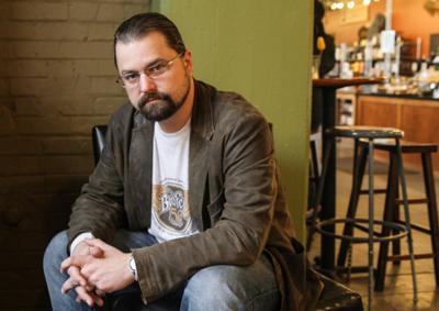 Moroski Enters Council Race | City News | newsrecord.org