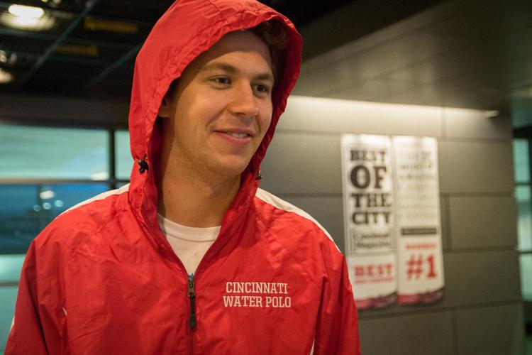 Word on the Street: Students discuss scheduling exercise | | newsrecord.org