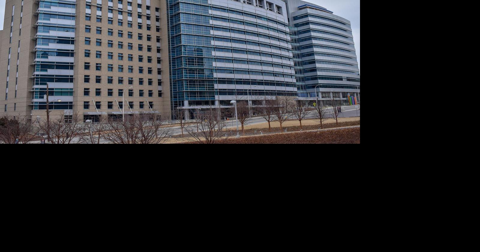 UC Health funding cuts shutter care units, layoff employees | News ...