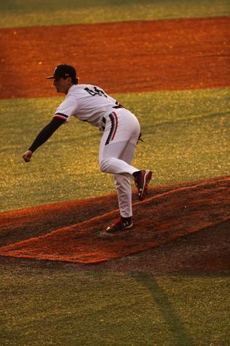 PHOTOS | University of Cincinnati baseball falls to Louisville 14-1 ...