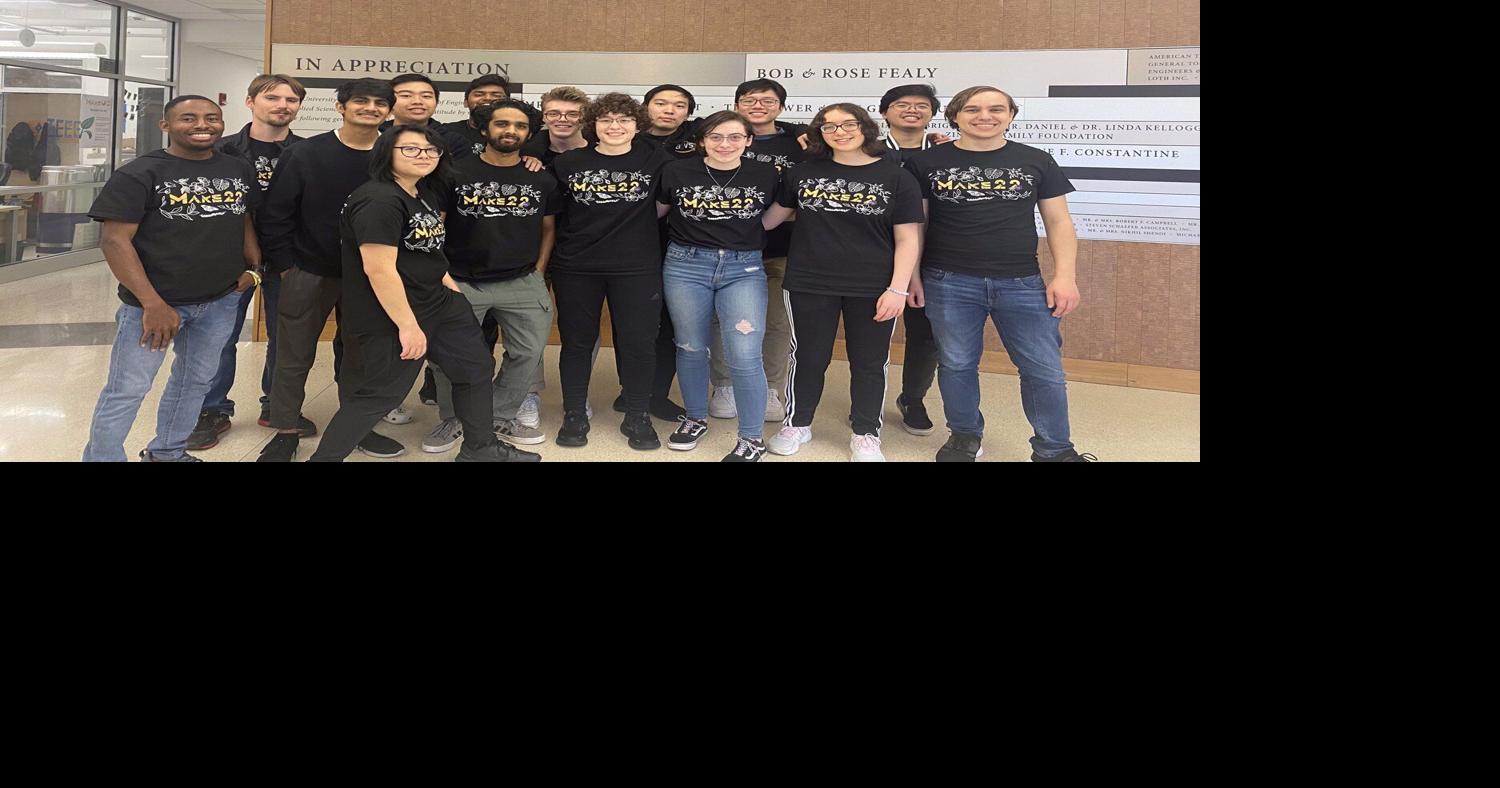 UC’s hacker community prepares for annual MakeUC hackathon | Features ...