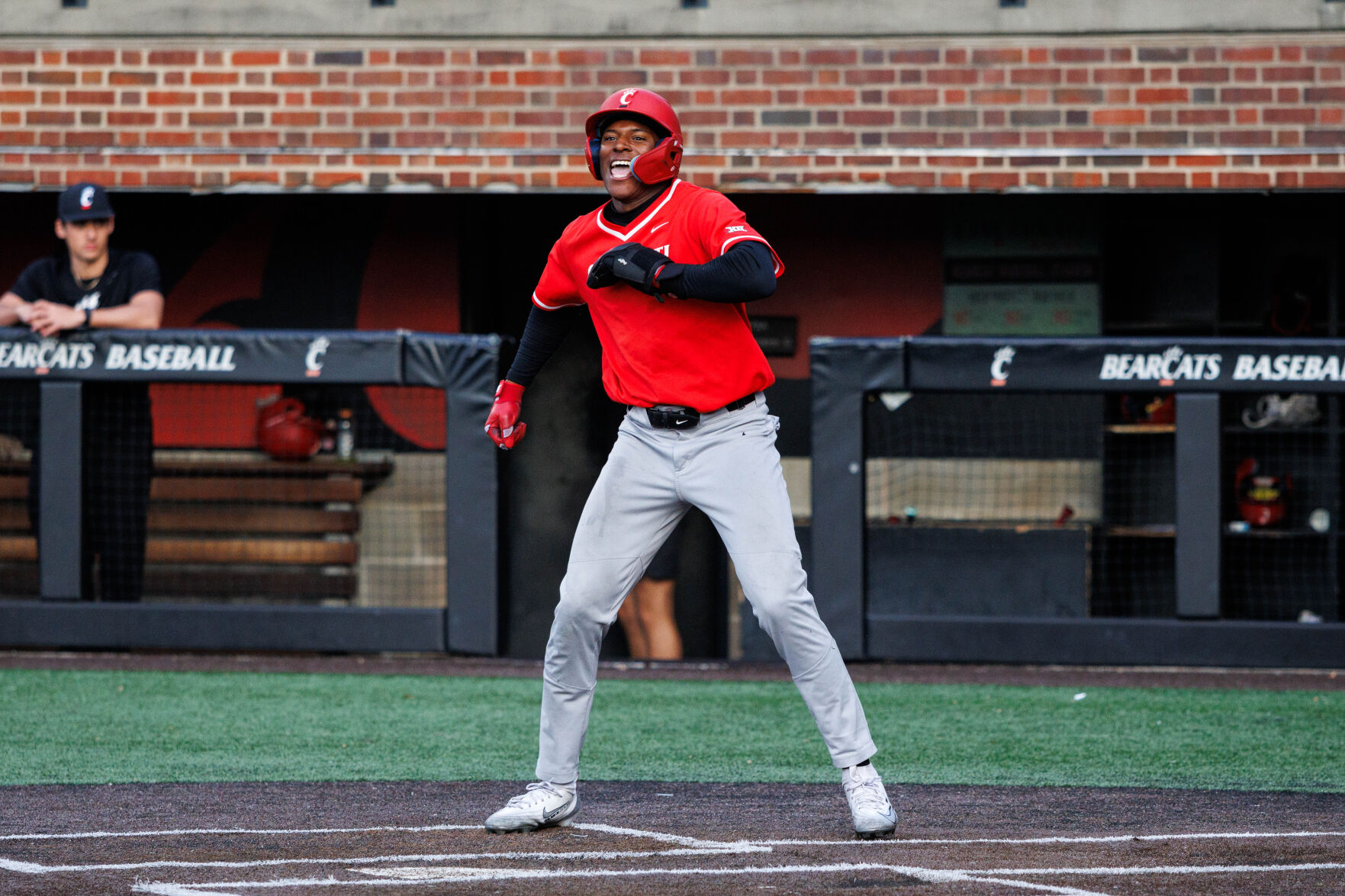 UC men’s baseball defeats Western Kentucky, 5-2 | Sports | newsrecord.org