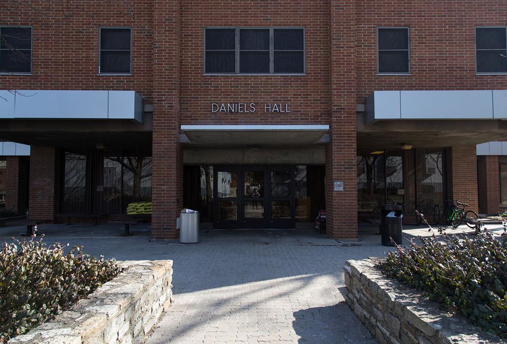 Daniels voted best residence hall | Best of UC | newsrecord.org