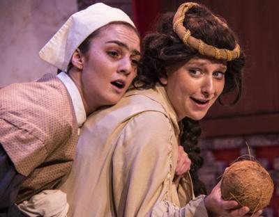 “Hunchback of Seville” shines light on historical genocides | Life and ...