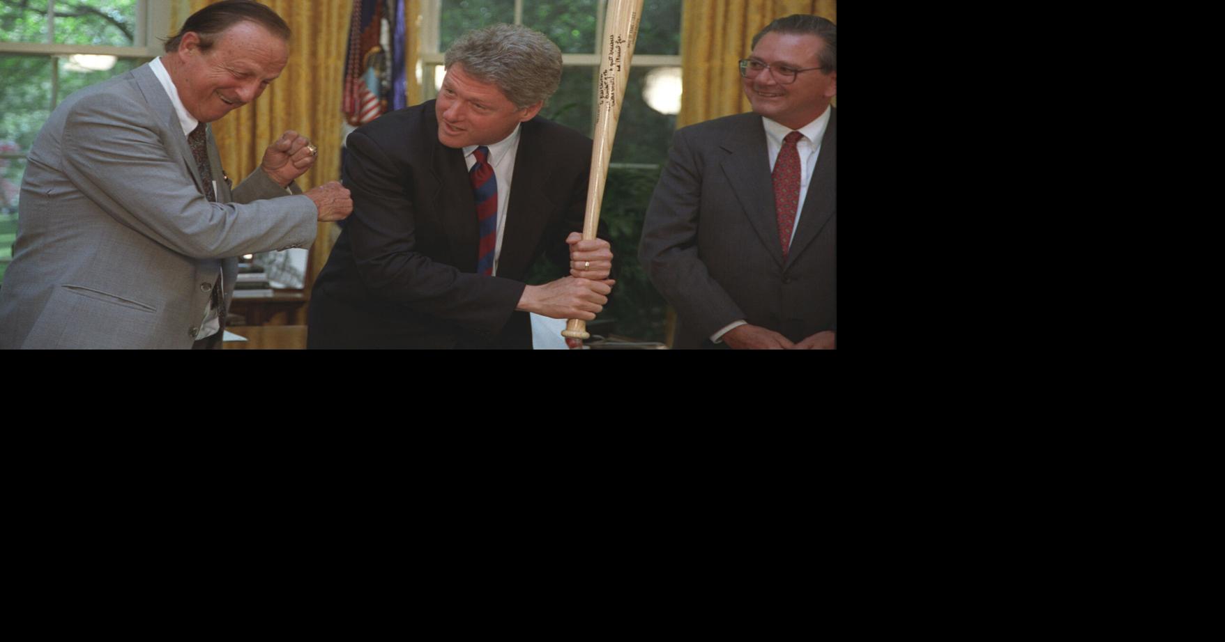 Bill Cotterell: Democrats Desperately Seeking “SAM” | Capitol Column By ...