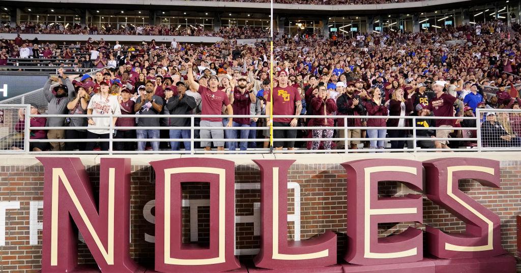 FSU Challenge to ACC Hits Snag | Headlines | newsserviceflorida.com