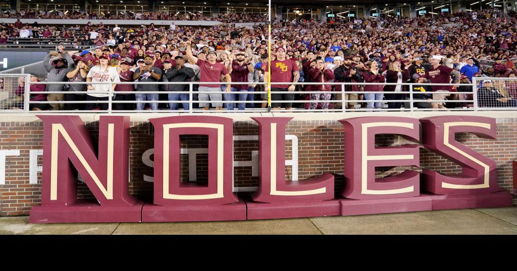FSU Challenge to ACC Hits Snag | Headlines | newsserviceflorida.com