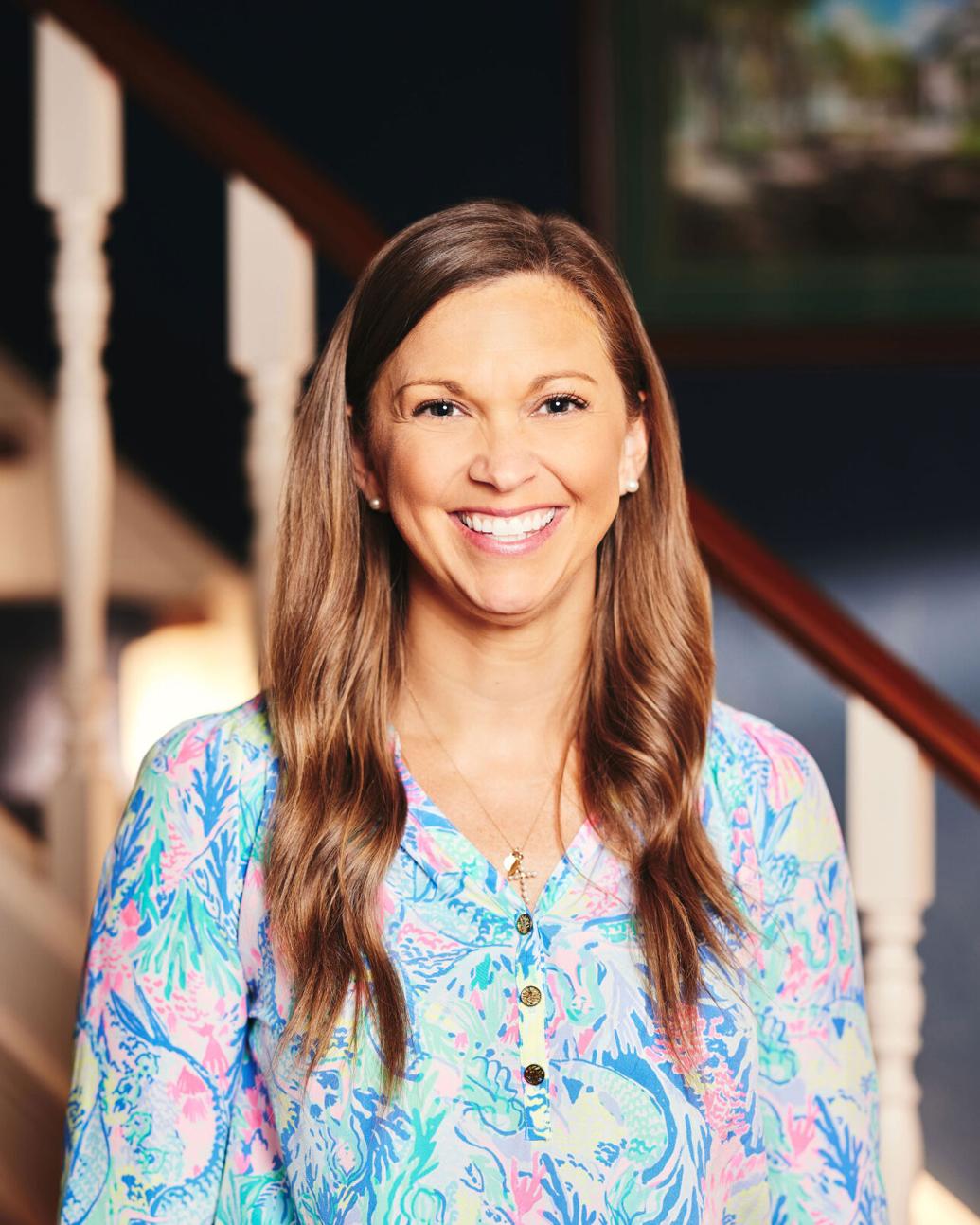 The Florida 40 Under 40 | Recognition Lists | newsserviceflorida.com