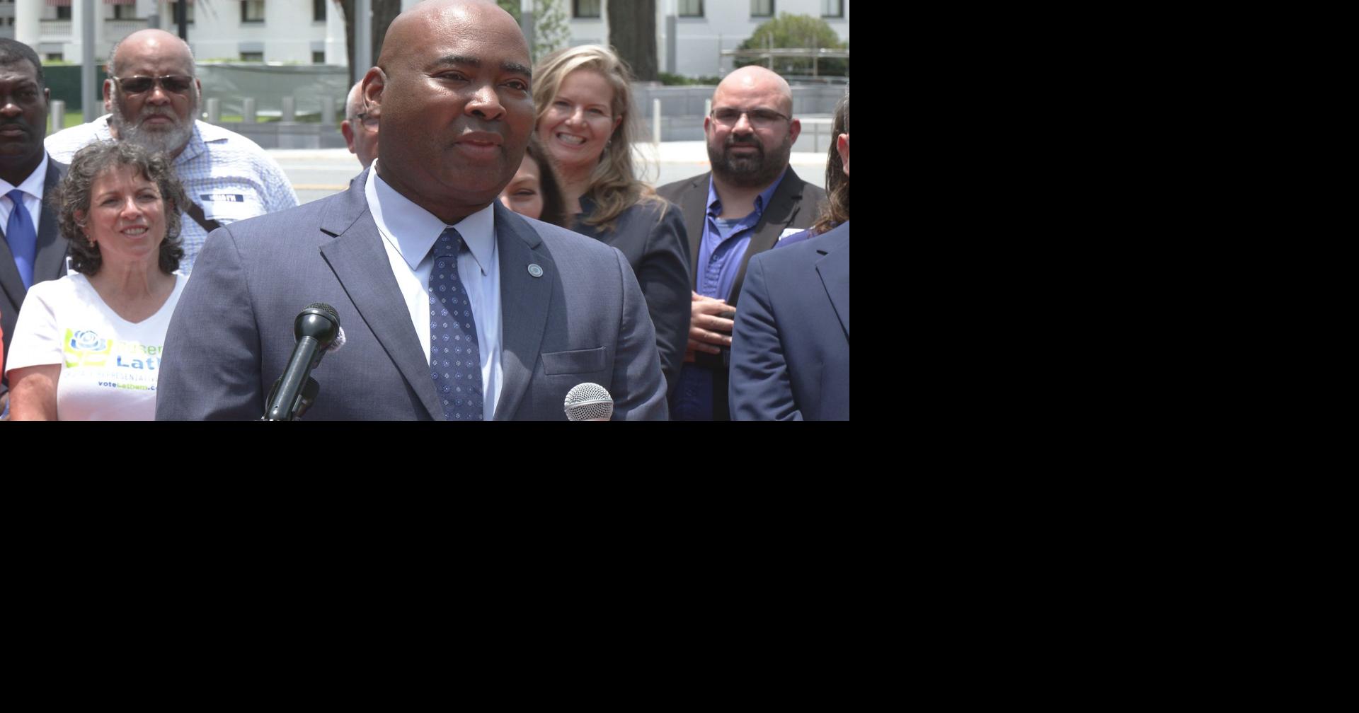 Bill Cotterell: Now Comes the Hard Part for Democrats | Capitol Column ...