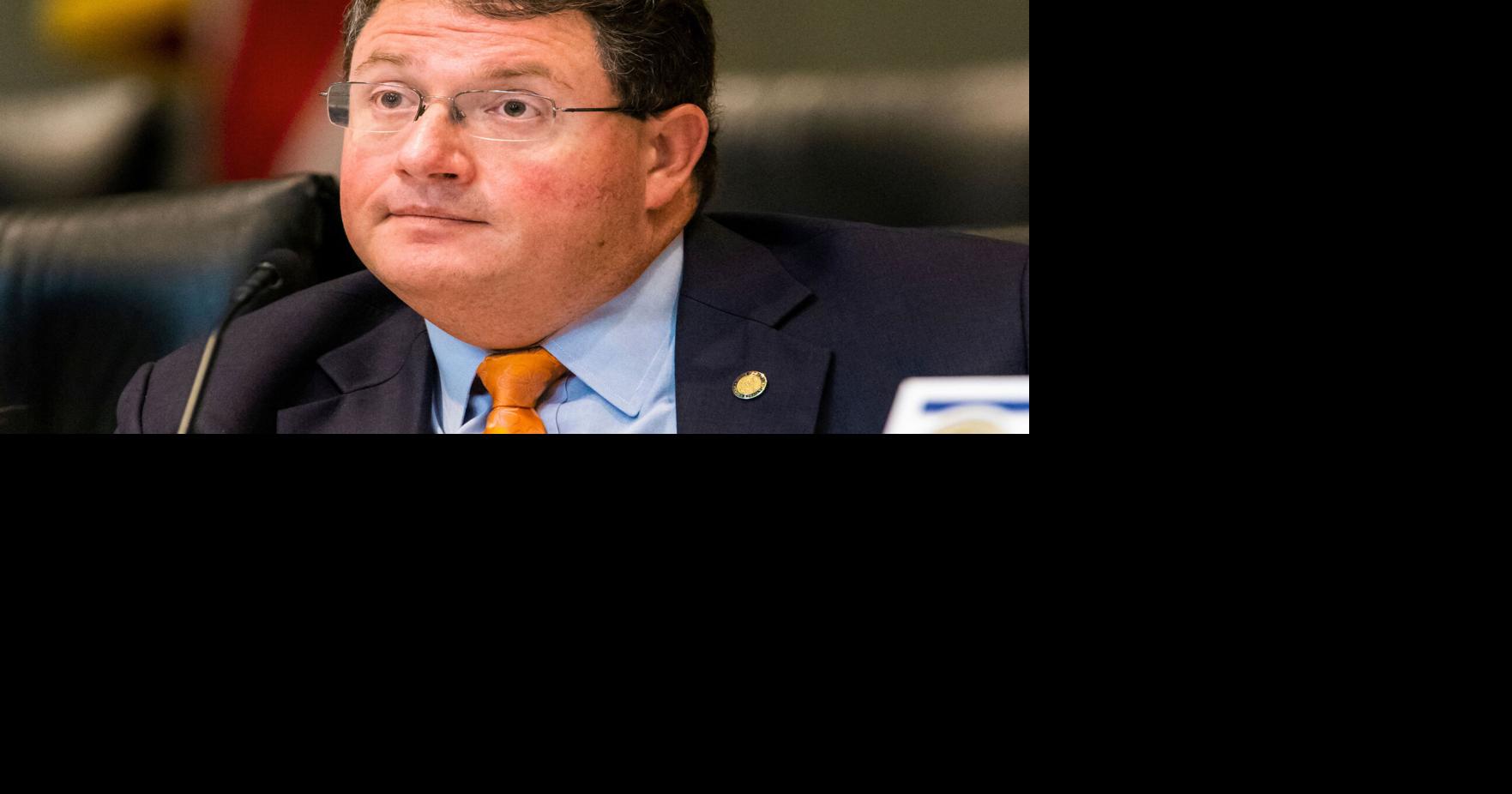 Bill Cotterell: More Duels in the Gunshine State | Capitol Column By ...