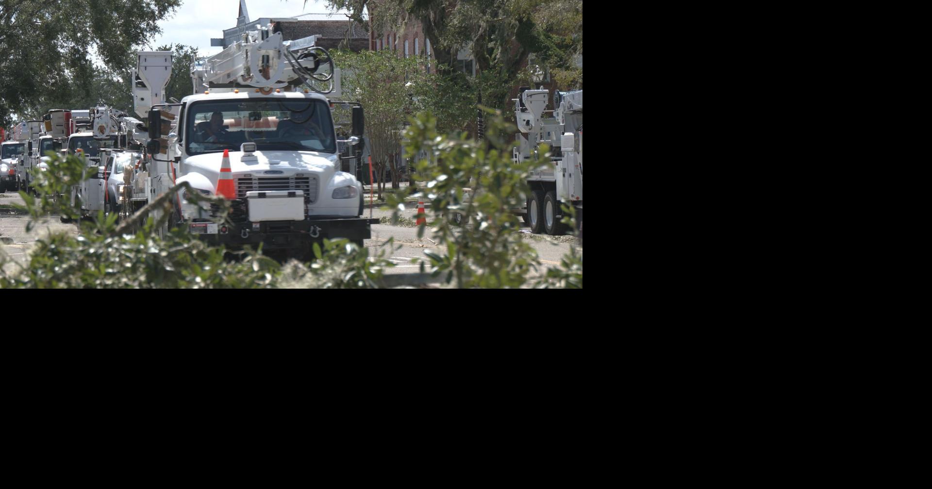 FPL Seeks Approval to Collect Storm Costs | Headlines ...