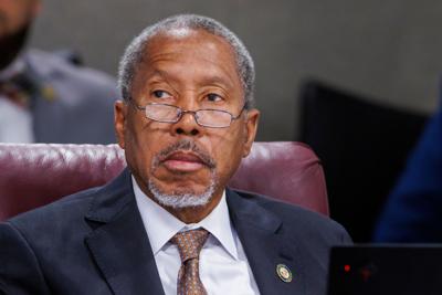 Rouson Honored as Mental Health Bill Signed | Headlines ...