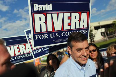 Rivera Indicted in Lobbying Case | Headlines | newsserviceflorida.com