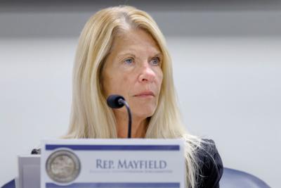Supreme Court Backs Mayfield in Ballot Fight | Headlines ...