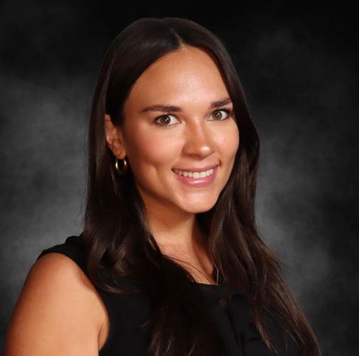 2026 News Service of Florida Forty Under 40 | Recognition Lists ...